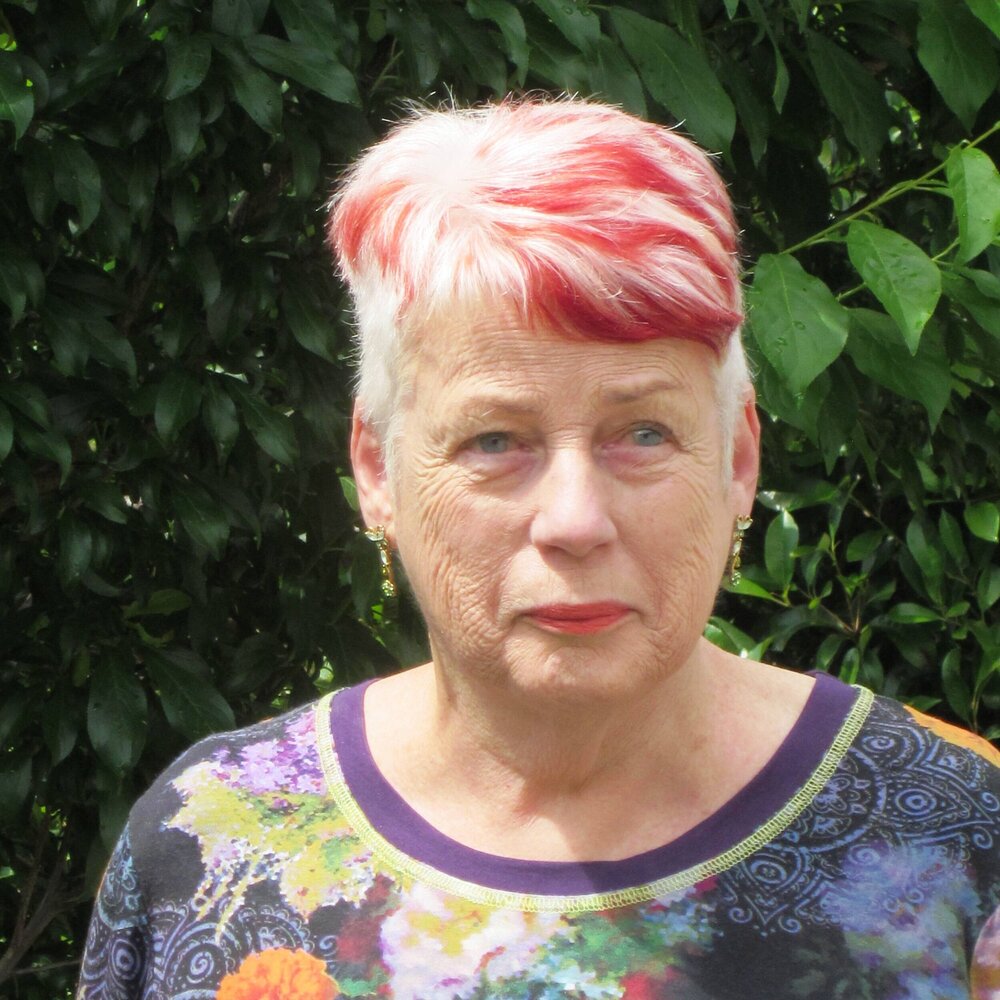 Val Johnson– Mrs Smith Australian Art